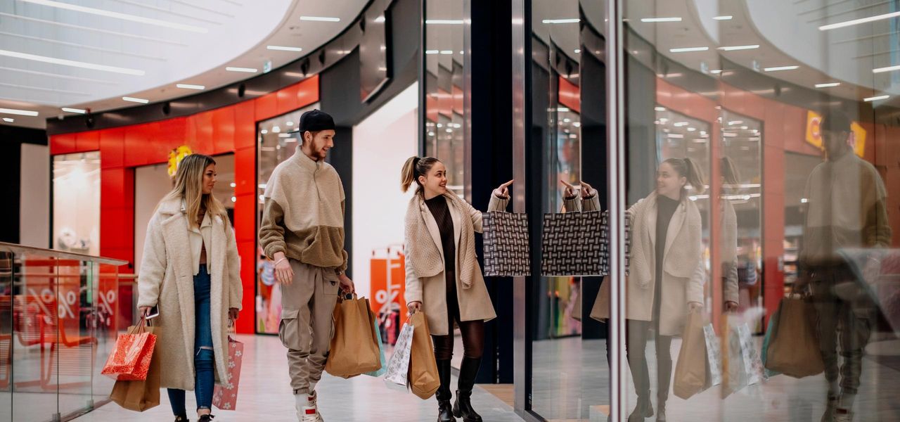 Ecommerce Services: Expertise, Solutions & Tech Stack